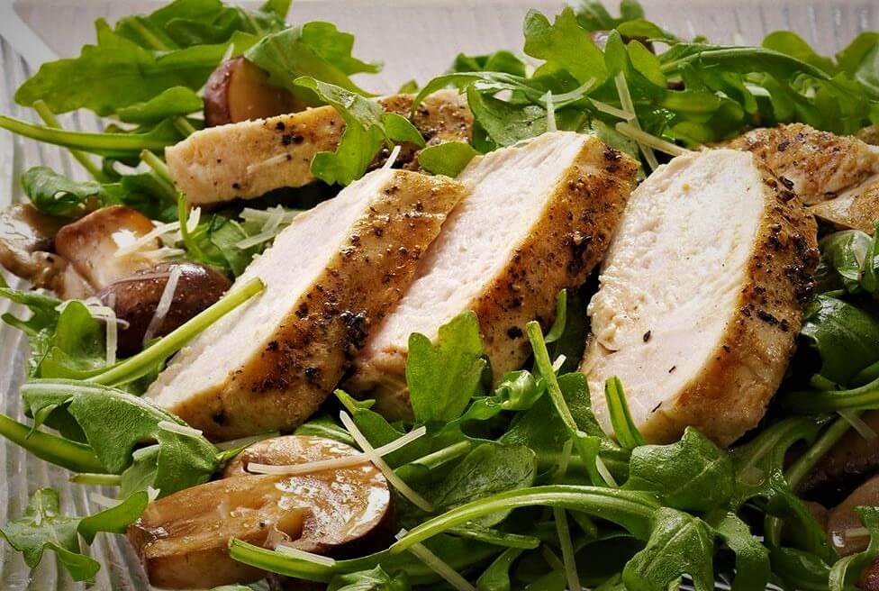 Grilled Chicken Room Temp (priced in groups of 6) | We Cater To You